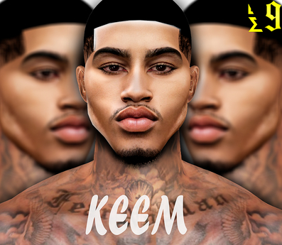 Second Life Marketplace - Keem Skin Tone 1
